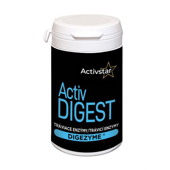 Activstar - Activ Digest drink 100 g | activstar.sk